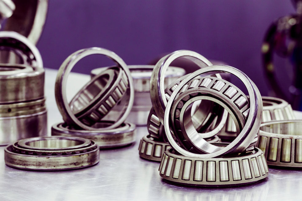 A Step-By-Step Guide To Fitting Bearings Properly – Quality Bearings ...