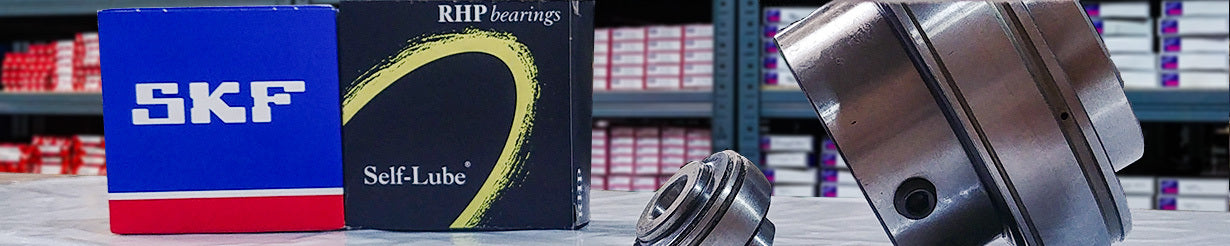 YET Series - Self Lube Bearing Inserts - Quality Bearings Online