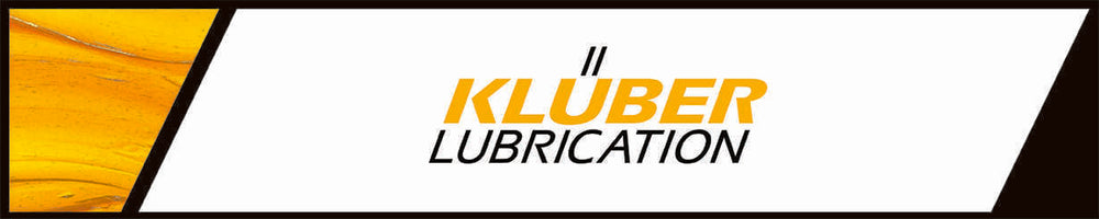 Buy Kluber Lubricants, Kluber Grease and Kluber Oils from Quality Bearings Online