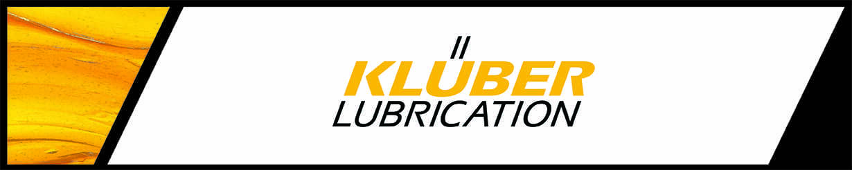 Kluber Amblygon Products - Quality Bearings Online Ltd