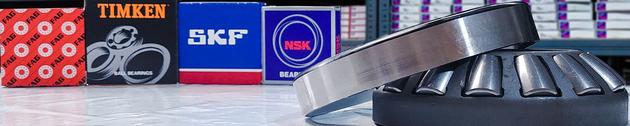 Spherical Roller Thrust Bearing - Quality Bearings Online Ltd