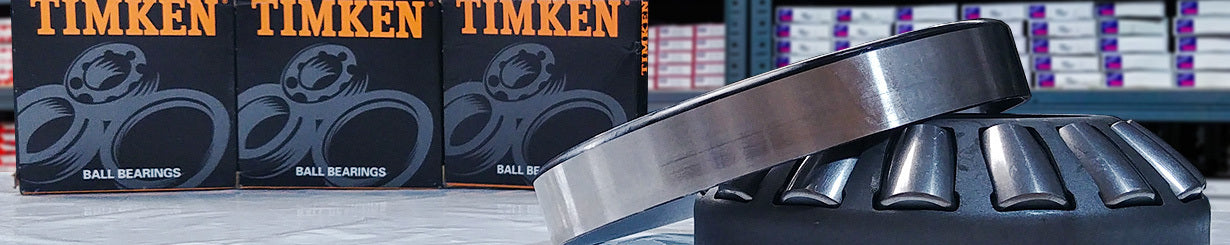 29300 - Timken Spherical Roller Thrust Bearings - Quality Bearings Online