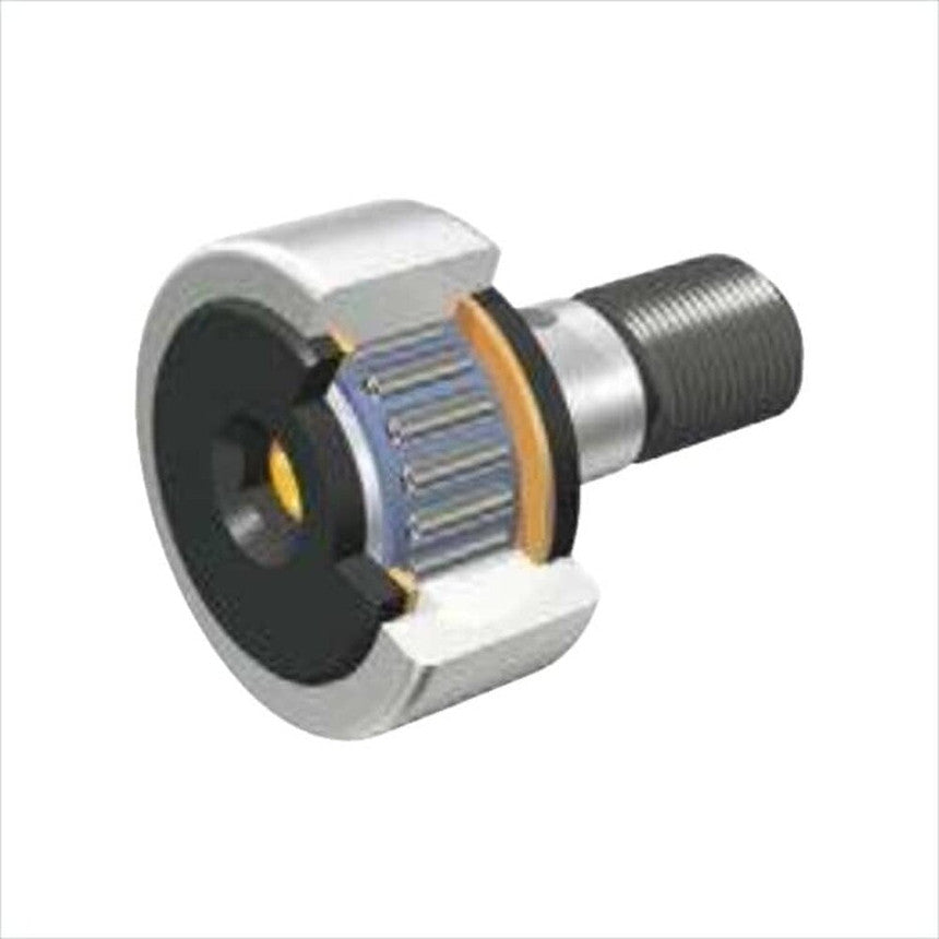 CF12-1WBUUR - IKO Cam Follower - Quality Bearings Online