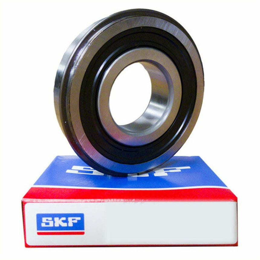 6205 2RSHNR - SKF Deep Groove - Quality Bearings Online