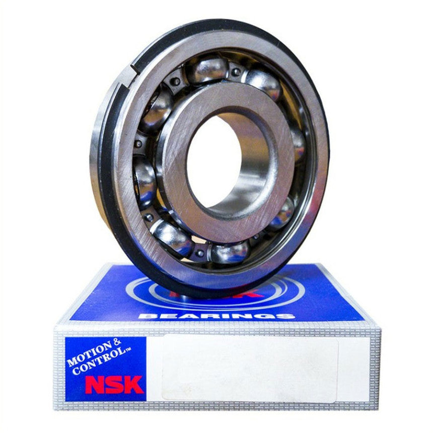 6209 NR - NSK Deep Groove - Quality Bearings Online