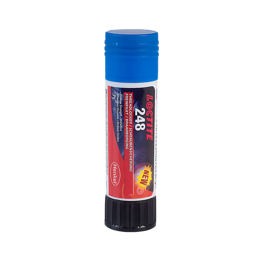 Loctite 248 -19g - Medium Strength - Quality Bearings Online