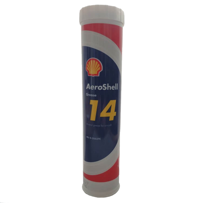 Aeroshell Grease 14 - 400g - Quality Bearings Online