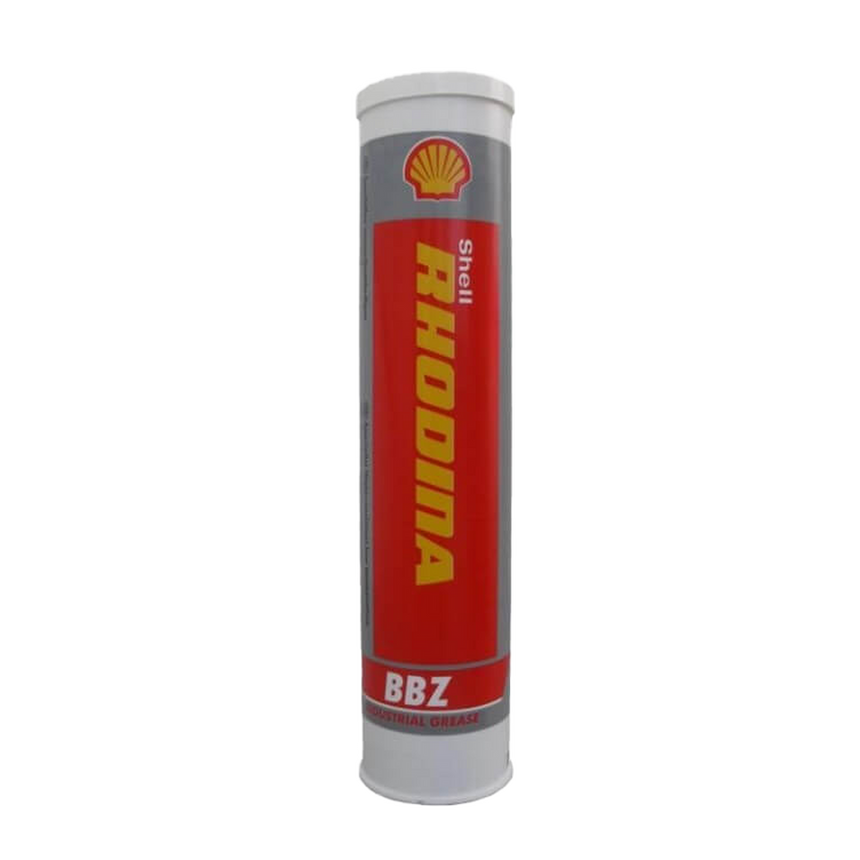 Shell Rhodina BBZ - 380g - Quality Bearings Online
