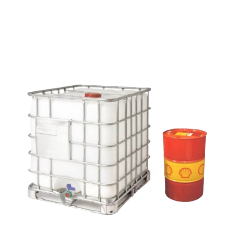 Shell Turbo Oil T 32 - 1000L - Quality Bearings Online