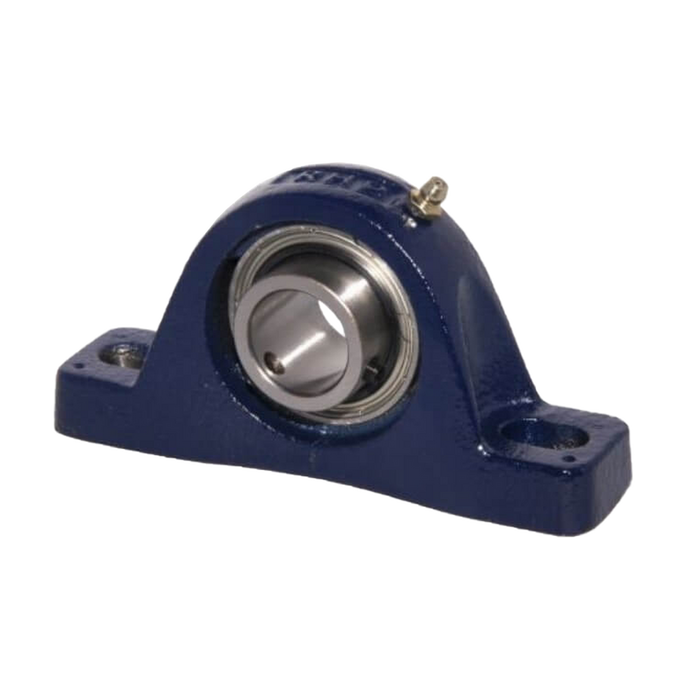 NP1055-50K - RHP Cast Iron Pillow Block - Quality Bearings