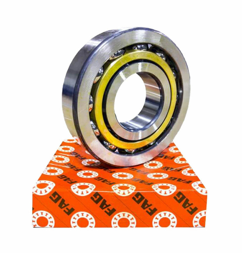 7210-B-MP - FAG Angular Contact Bearing - Quality Bearings Online