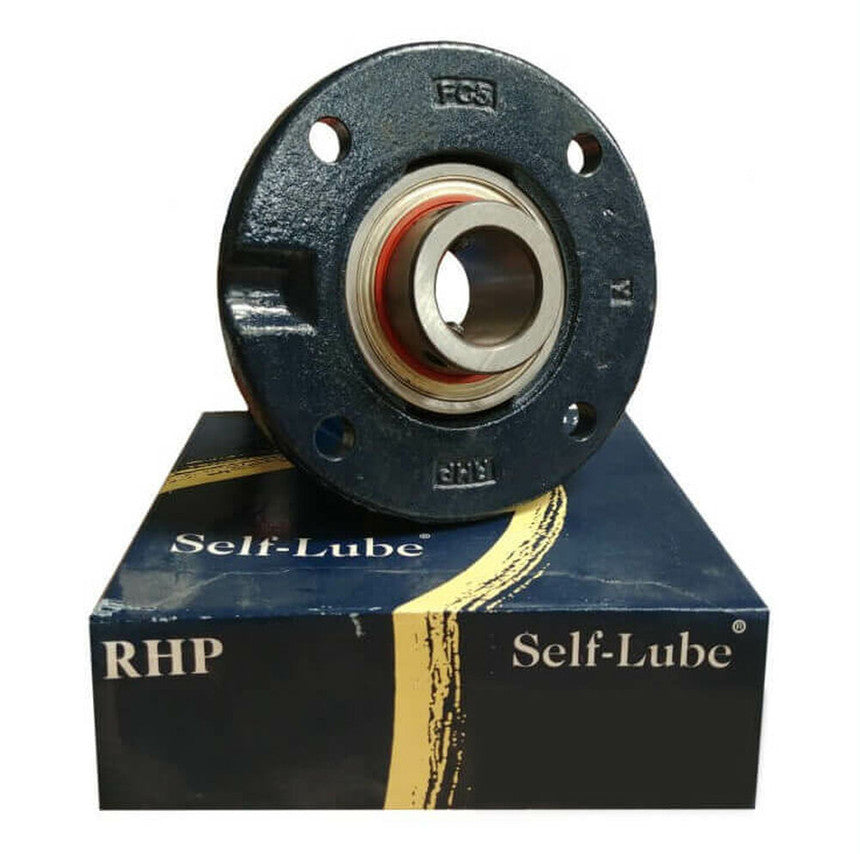 FC45A - RHP Flange Bearing Unit - Quality Bearings Online