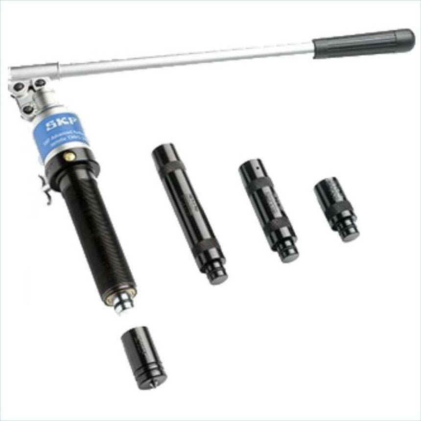 TMHS100 - SKF Advanced Hydraulic Spindle - Quality Bearings
