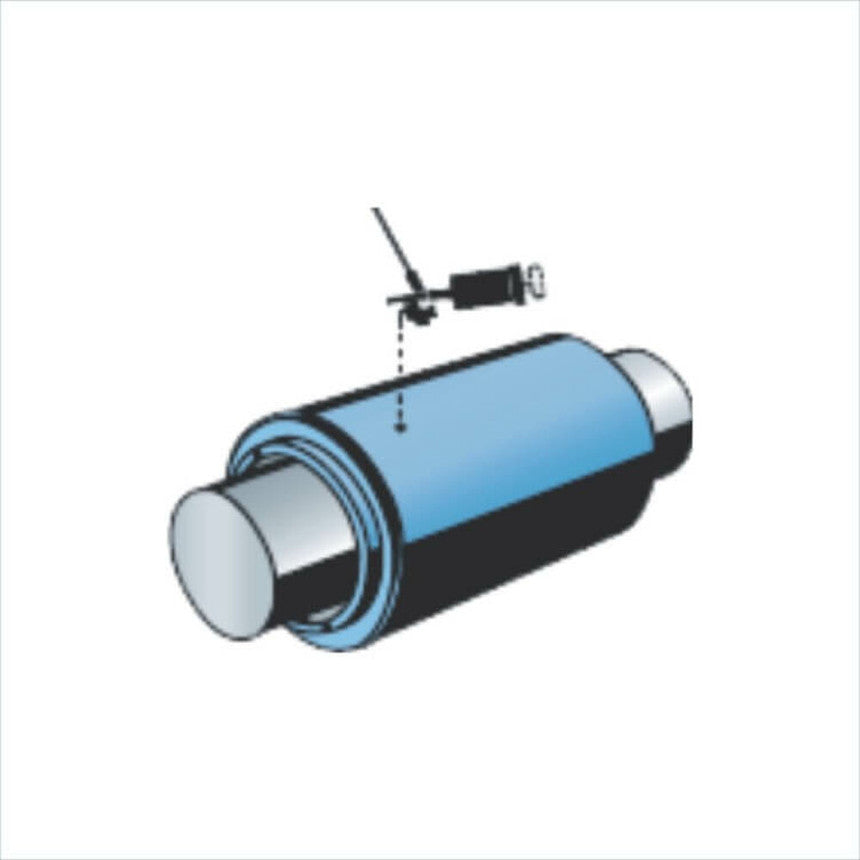 TMHK35 - SKF Coupling Mounting Kit - Quality Bearings Online