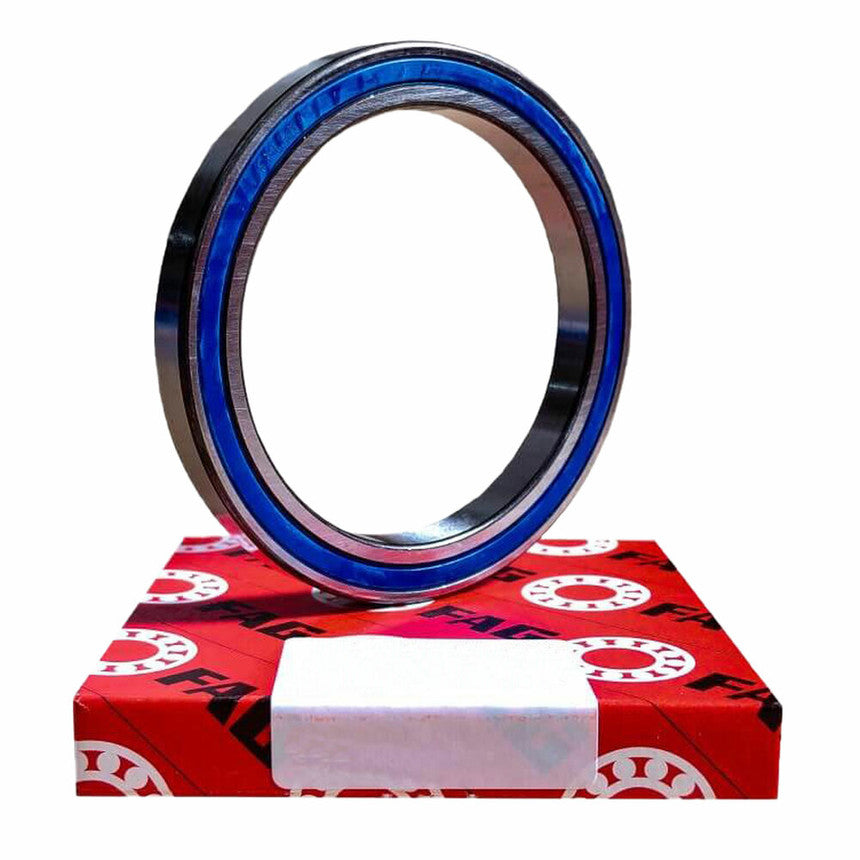 61810-2RZ-Y - FAG Thin Section Bearing - Quality Bearings Online