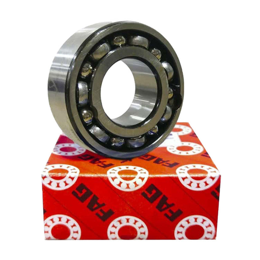 3320-M-C3 - FAG Angular Contact Bearing - Quality Bearings Online