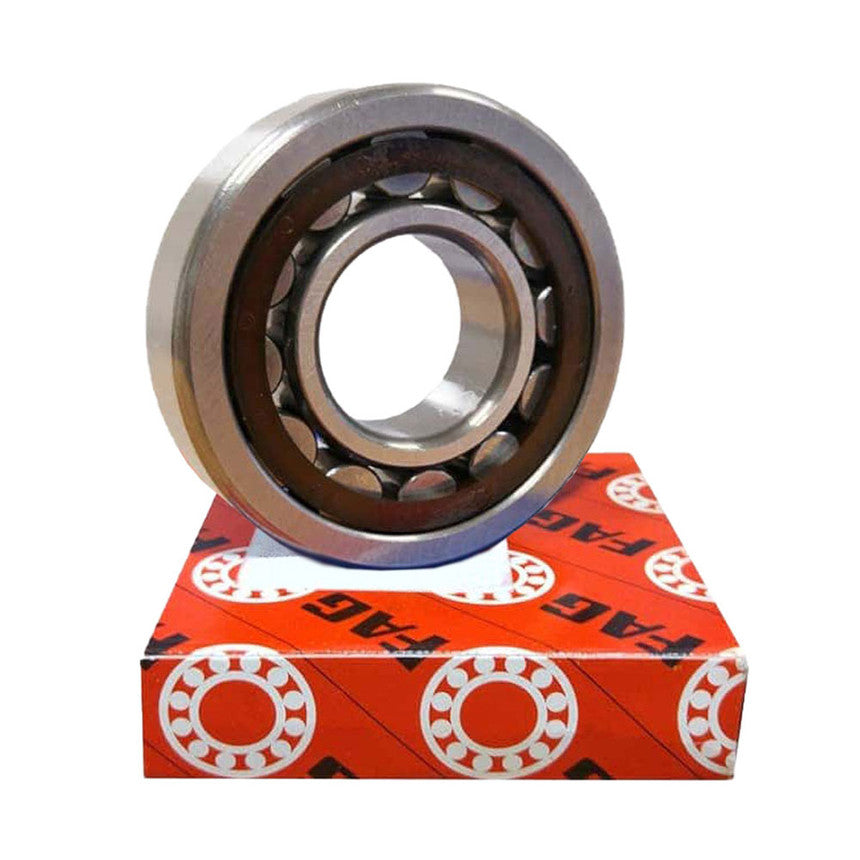 NUP304-E-TVP2-C3 - FAG Cylindrical Roller - Quality Bearings