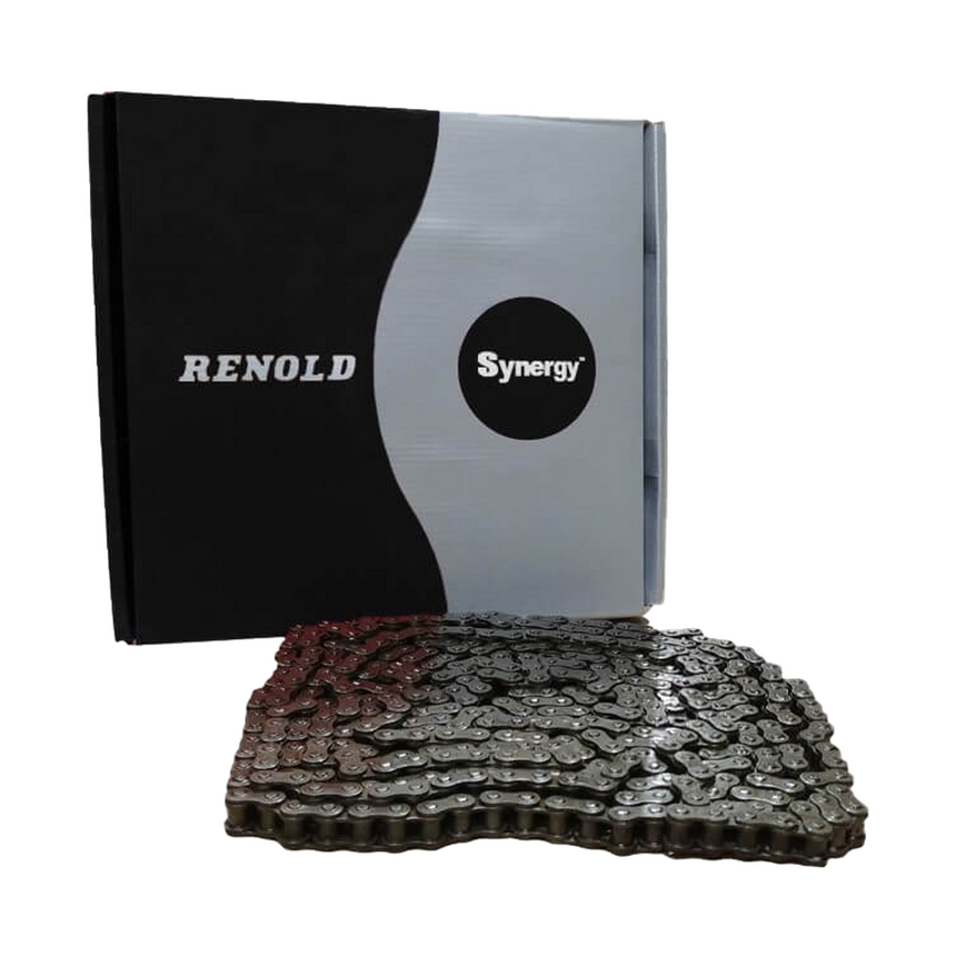 120-2-SYNERGY-10FT - RENOLD Synergy Chain - Quality Bearings