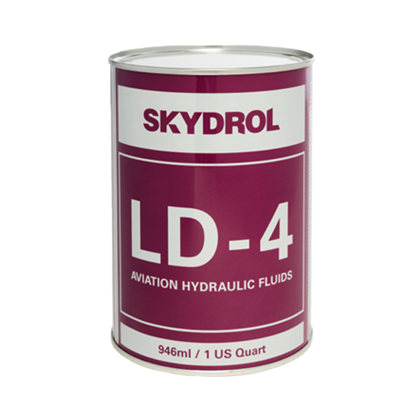 Skydrol LD4 - 24 x 1USQ - Quality Bearings Online Ltd