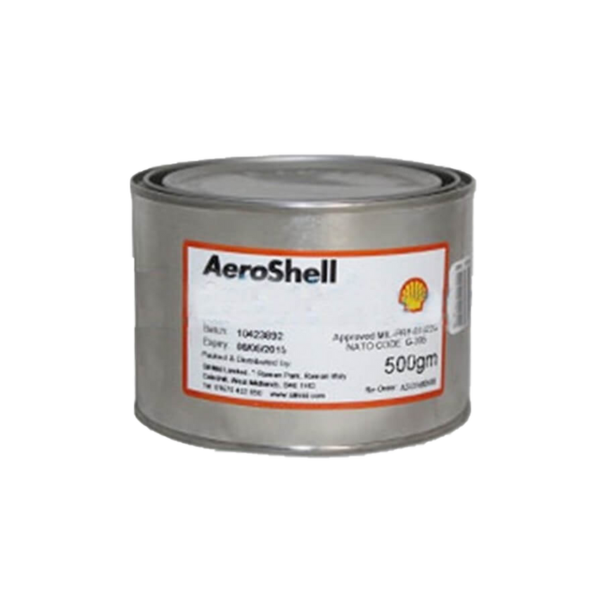 Aeroshell Grease 22 - 500g - Quality Bearings Online