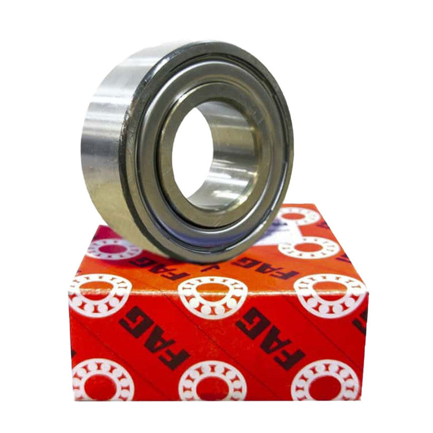 3208-BD-2Z-TVH-C3 - FAG Double Row Angular Contact Bearing - Quality ...