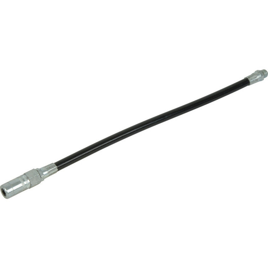 1077601 - SKF Flexible Pressure Hose with Nozzle - 500mm