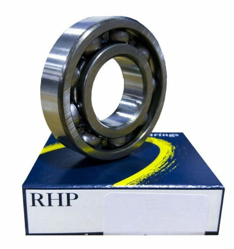 XLJ 1.5/8- RHP Imperial Deep Groove - Quality Bearings