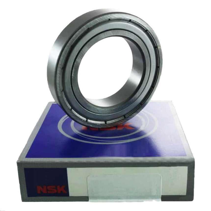 6203 ZZ C3 NSK Deep Groove - Quality Bearings Online