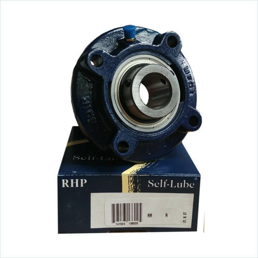 MSC1 1/8 QBL Cartridge Unit - Quality Bearings Online